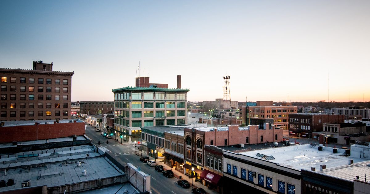 About Joplin Missouri Visit Joplin
