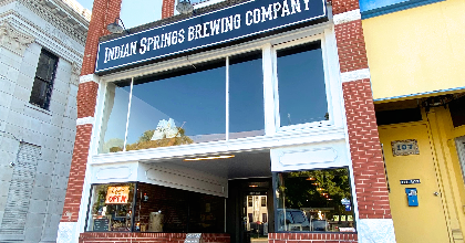 Indian Springs Brewing Company | Visit Joplin