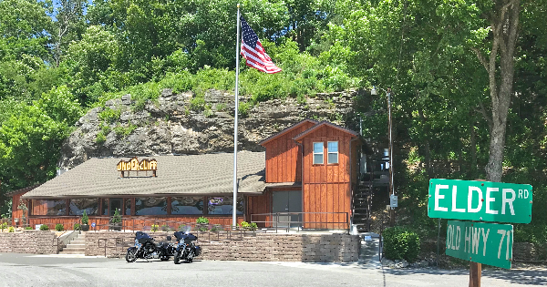 Undercliff Grill & Bar | Visit Joplin