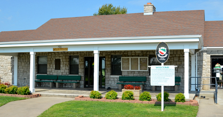 Schifferdecker Golf Course | Visit Joplin