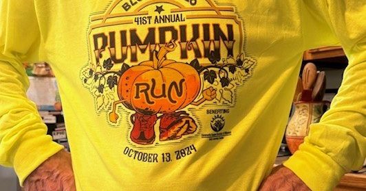 43rd Annual Pumpkin Run | Visit Joplin