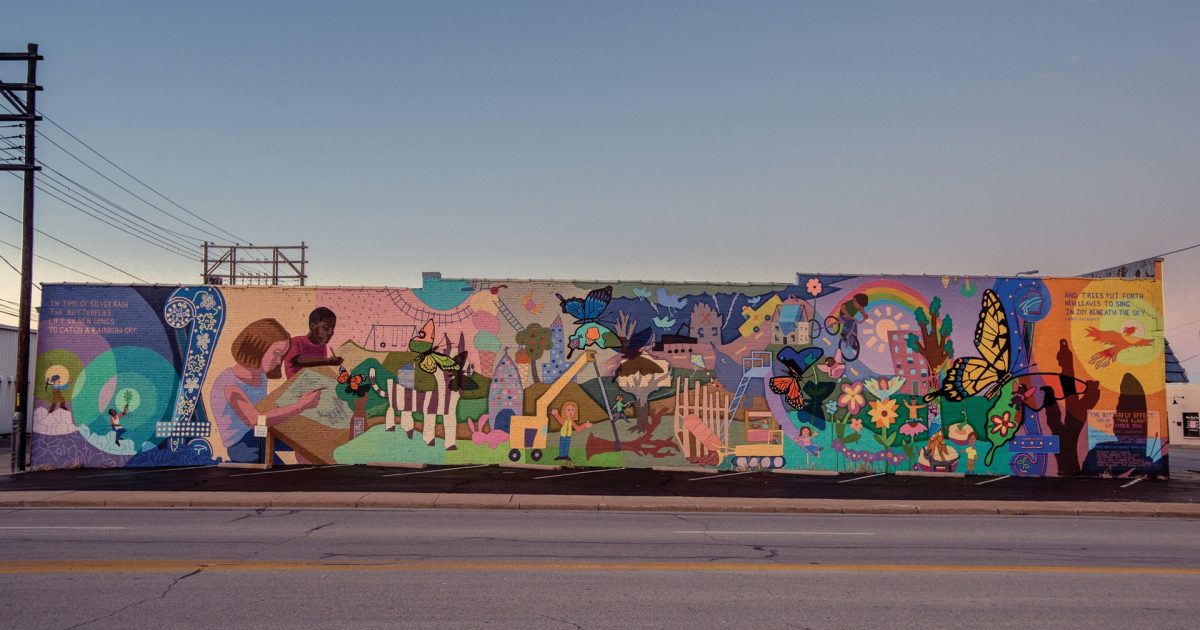 Mural Tour Test Page | Visit Joplin