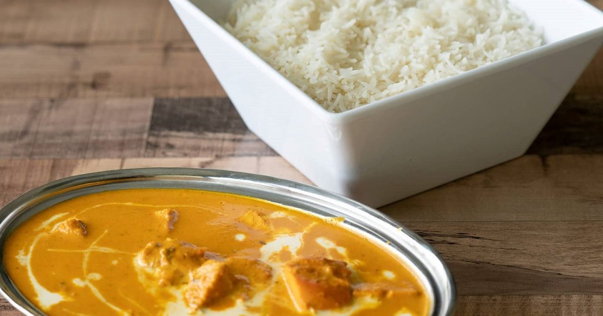 Rasoi | Visit Joplin