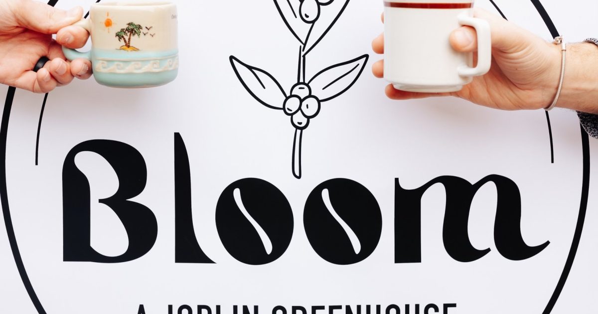 Bloom | Visit Joplin