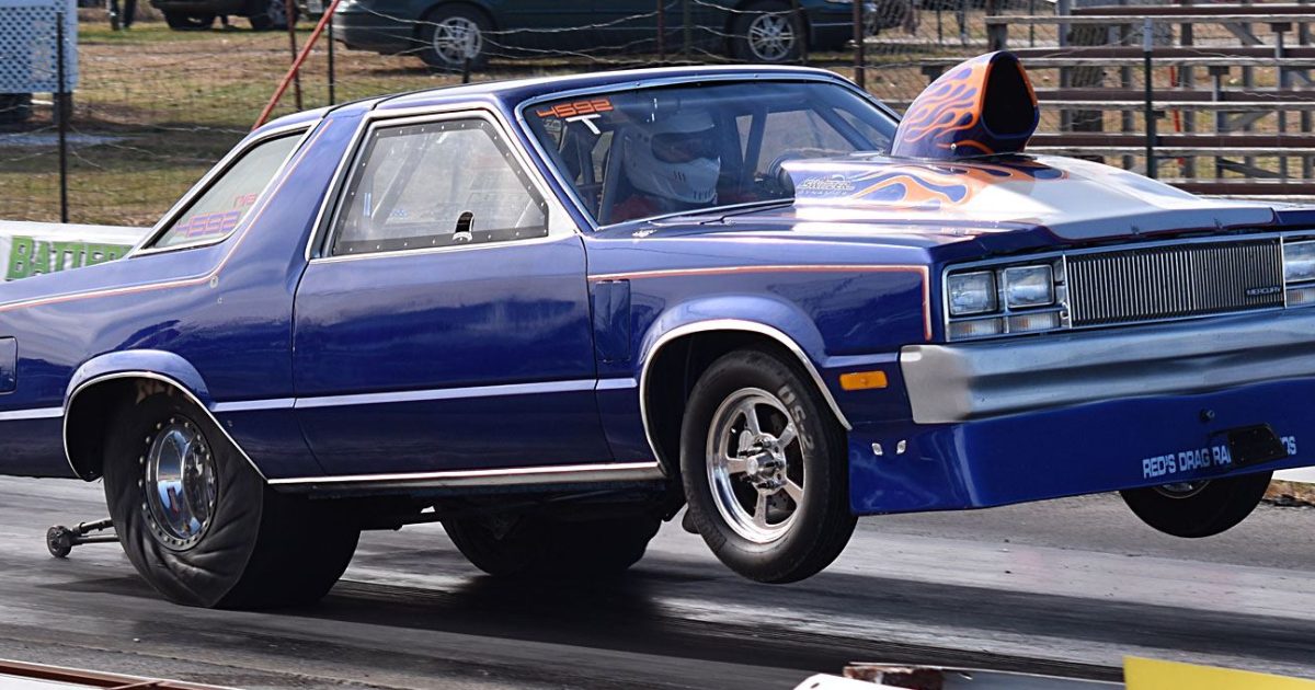 Mo-Kan Dragway | Visit Joplin