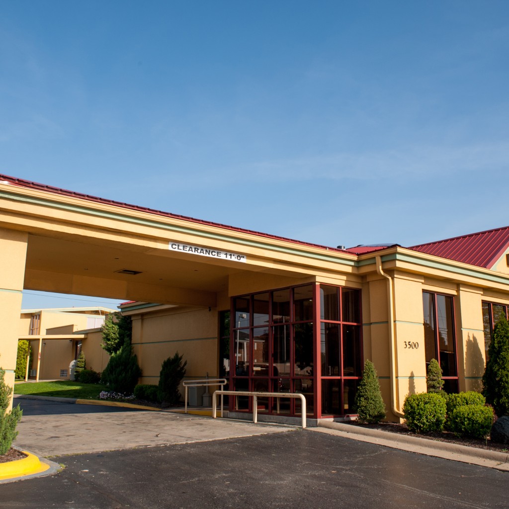 Places to Stay | Visit Joplin