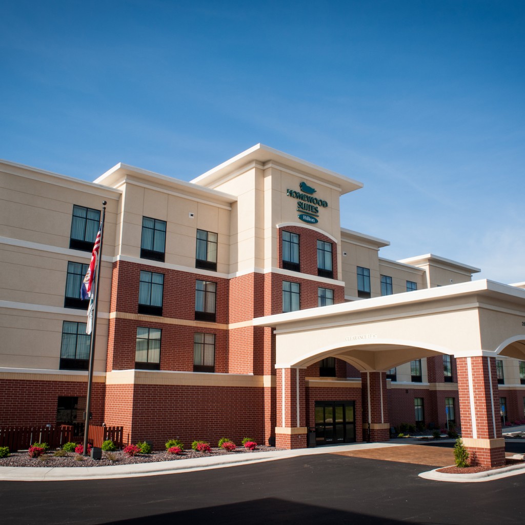 Places to Stay | Visit Joplin