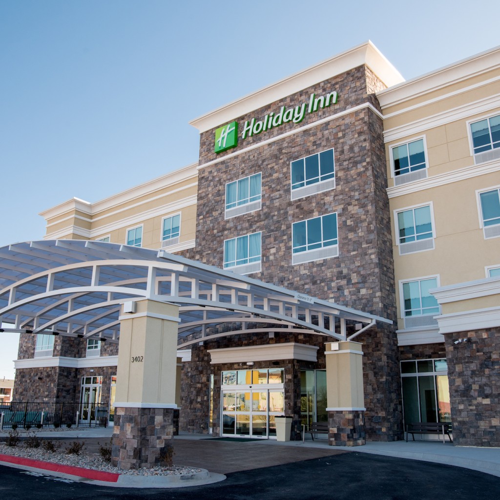 Places to Stay | Visit Joplin